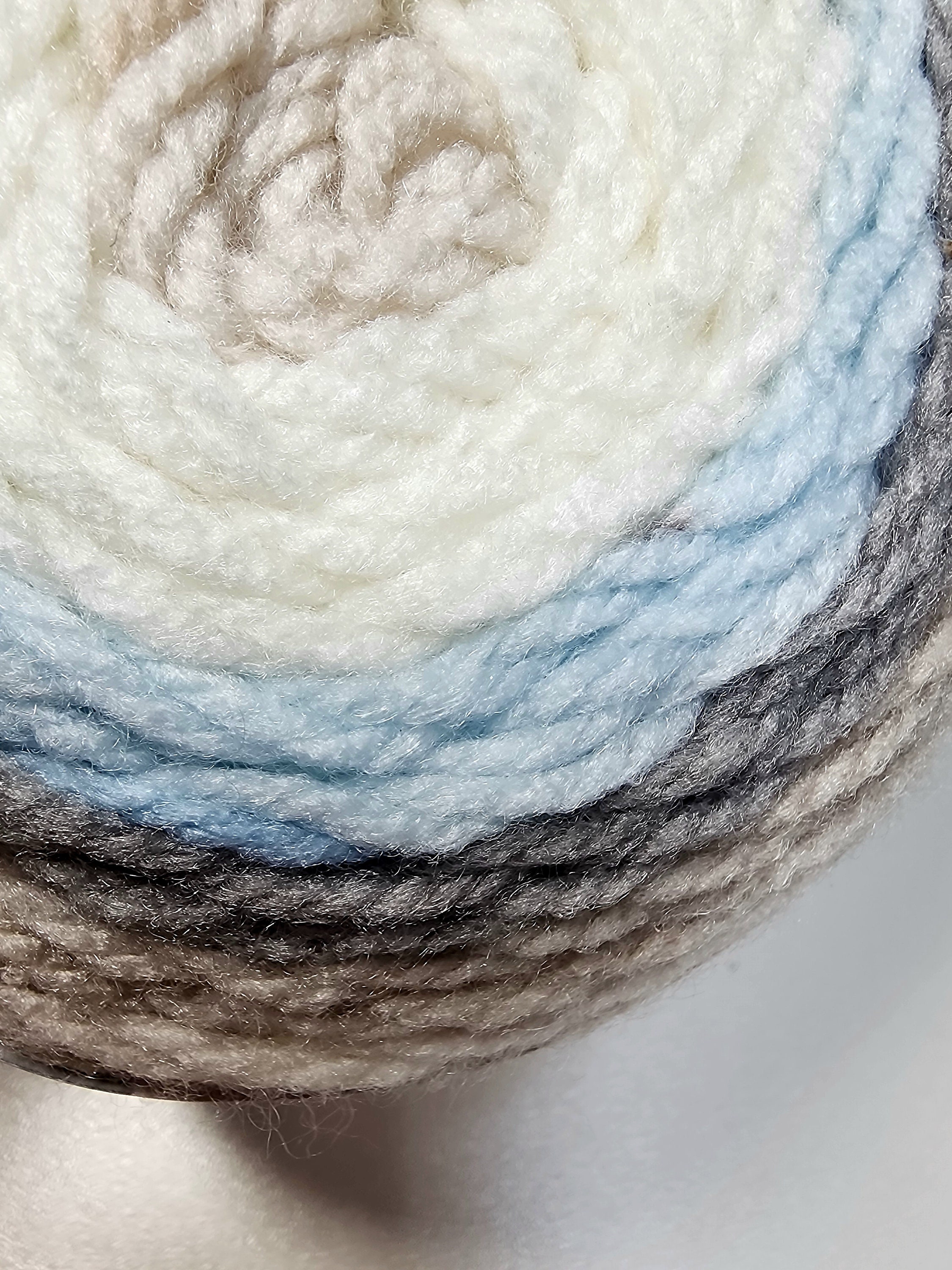 Caron Baby Cakes Dreamy Sky - Etsy