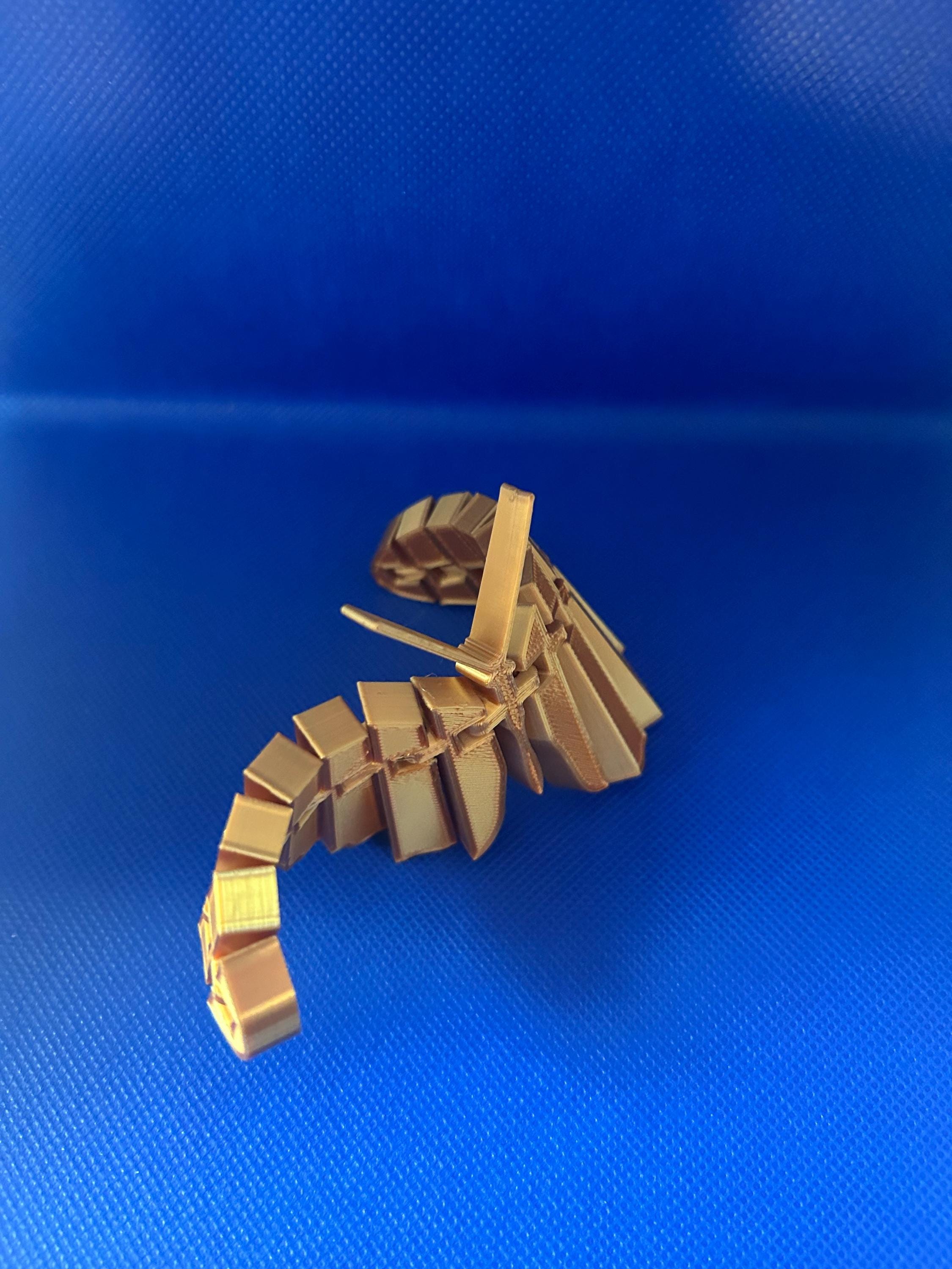 Beautiful Butterfly Fidget Toy - Etsy