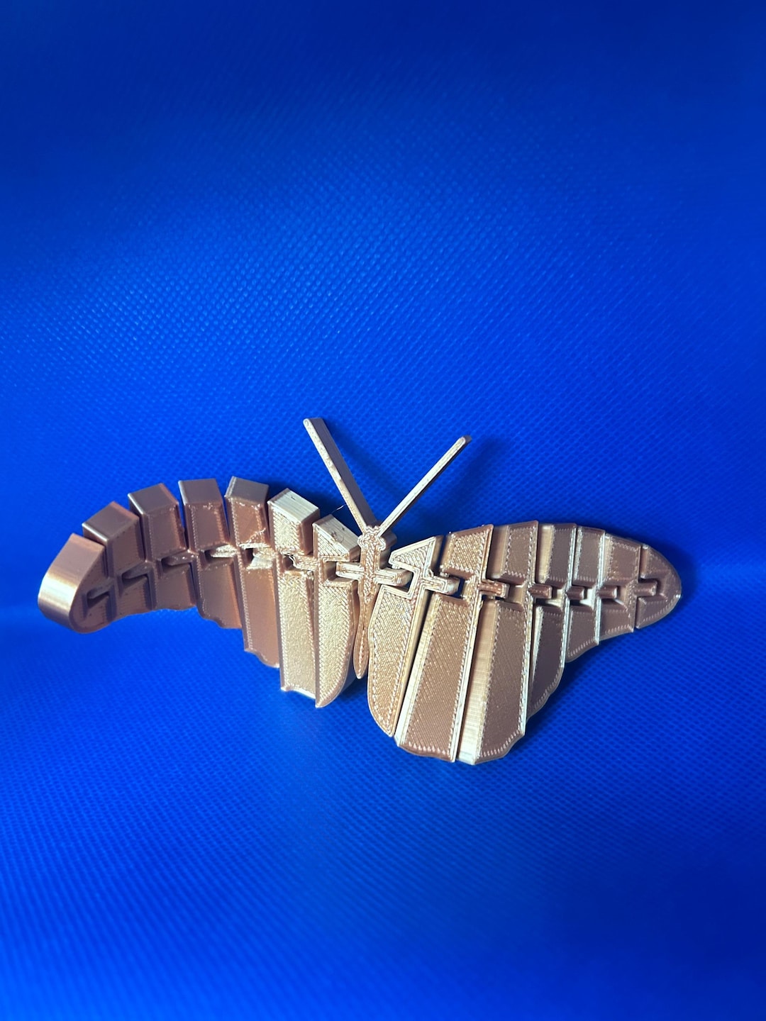 Beautiful Butterfly Fidget Toy - Etsy