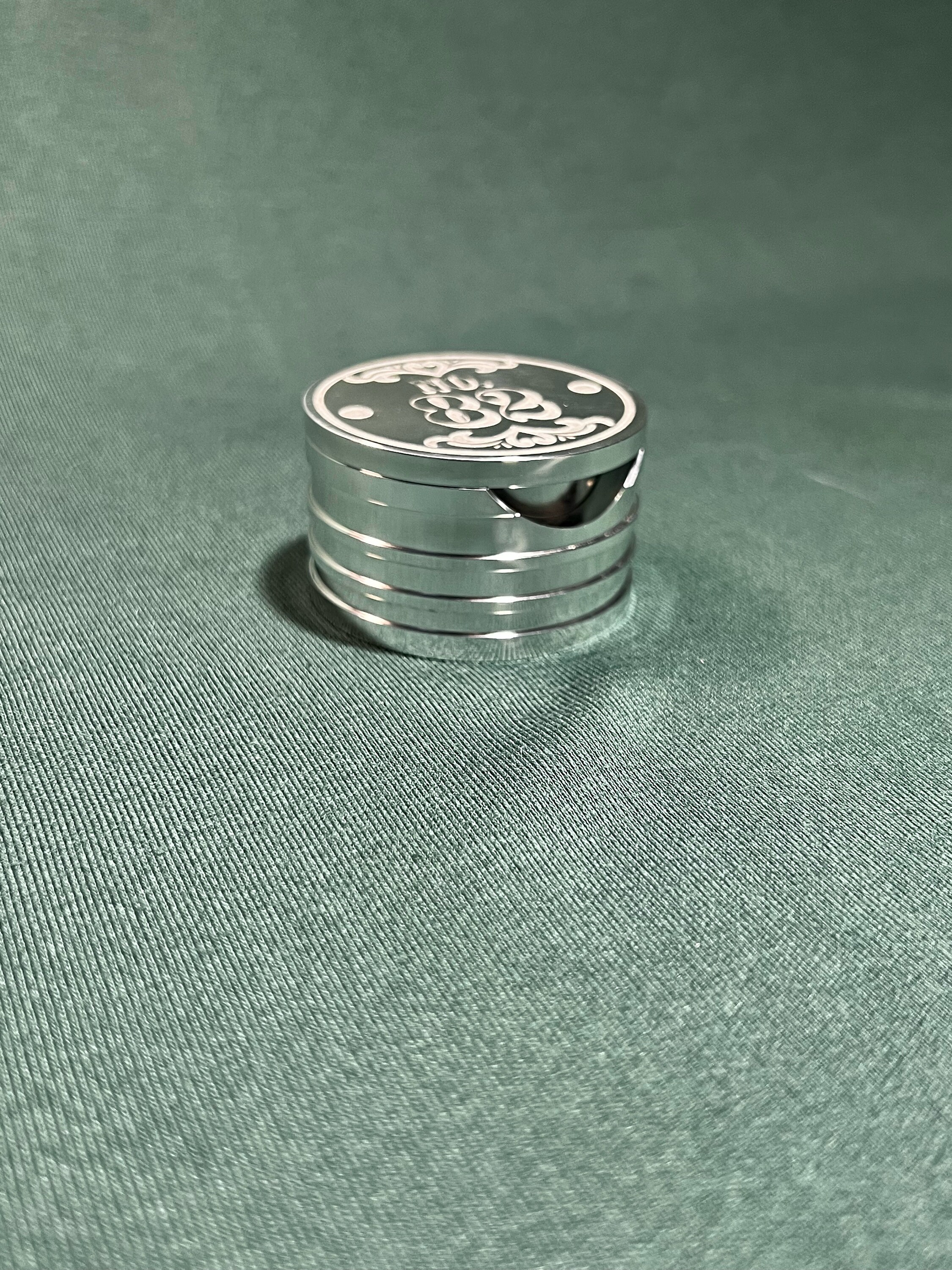 EDC Cigar Rest With Ashtray - Etsy