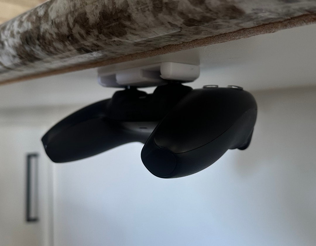 Gaming Controller Mount - Etsy