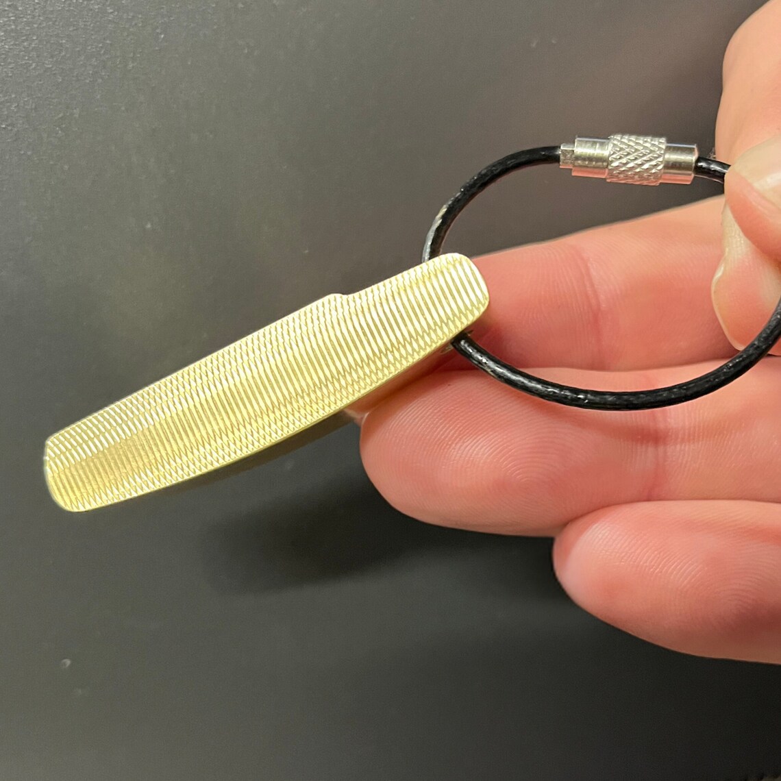 Golf Putter Keychain, Fun Keychain for Golfers, Custom Golf Putter ...