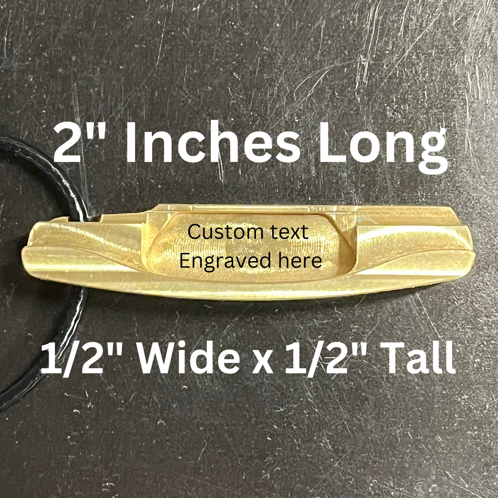 Golf Putter Keychain, Fun Keychain for Golfers, Custom Golf Putter ...