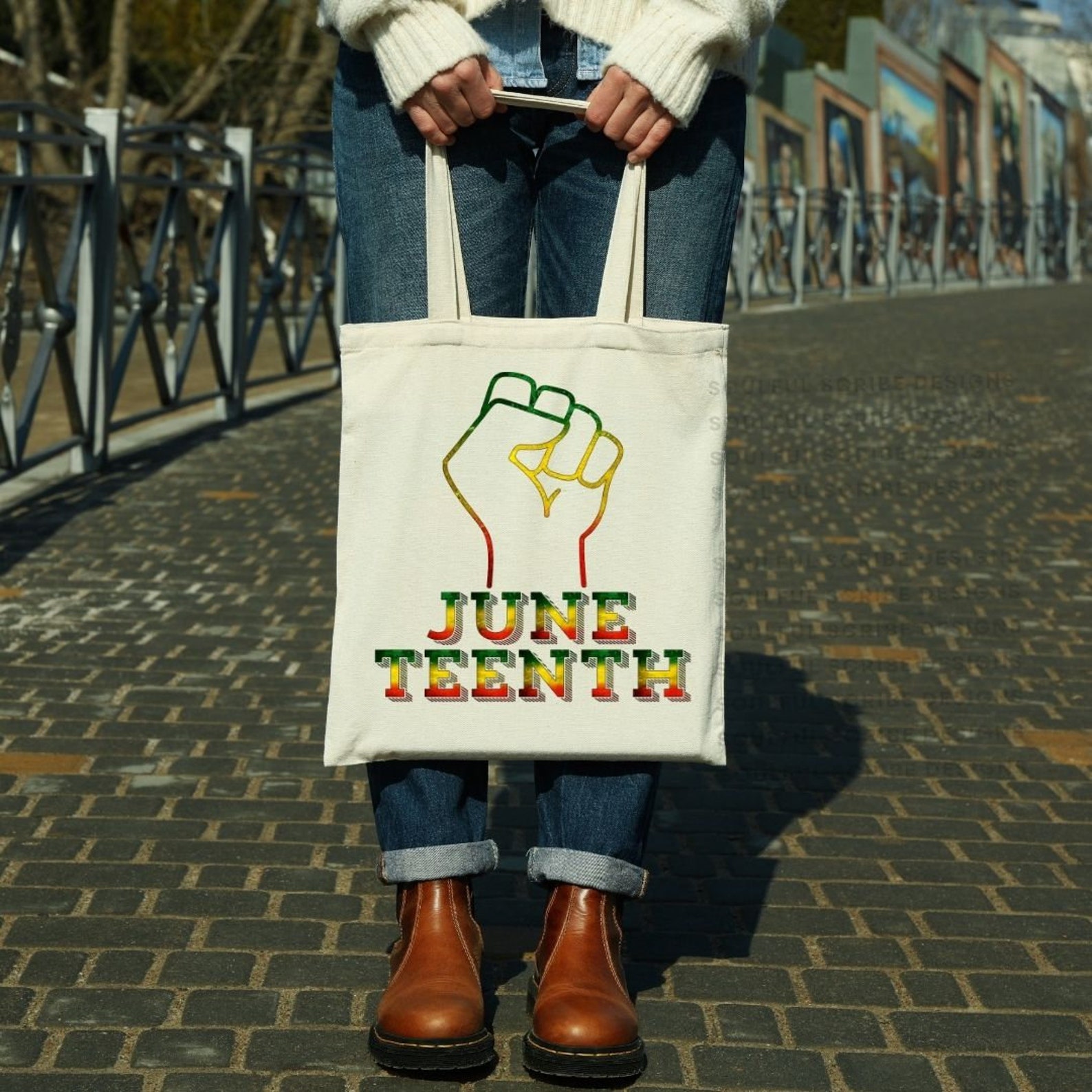 Juneteenth Celebration Fist - Digital Design for Vinyl & Fabric ...