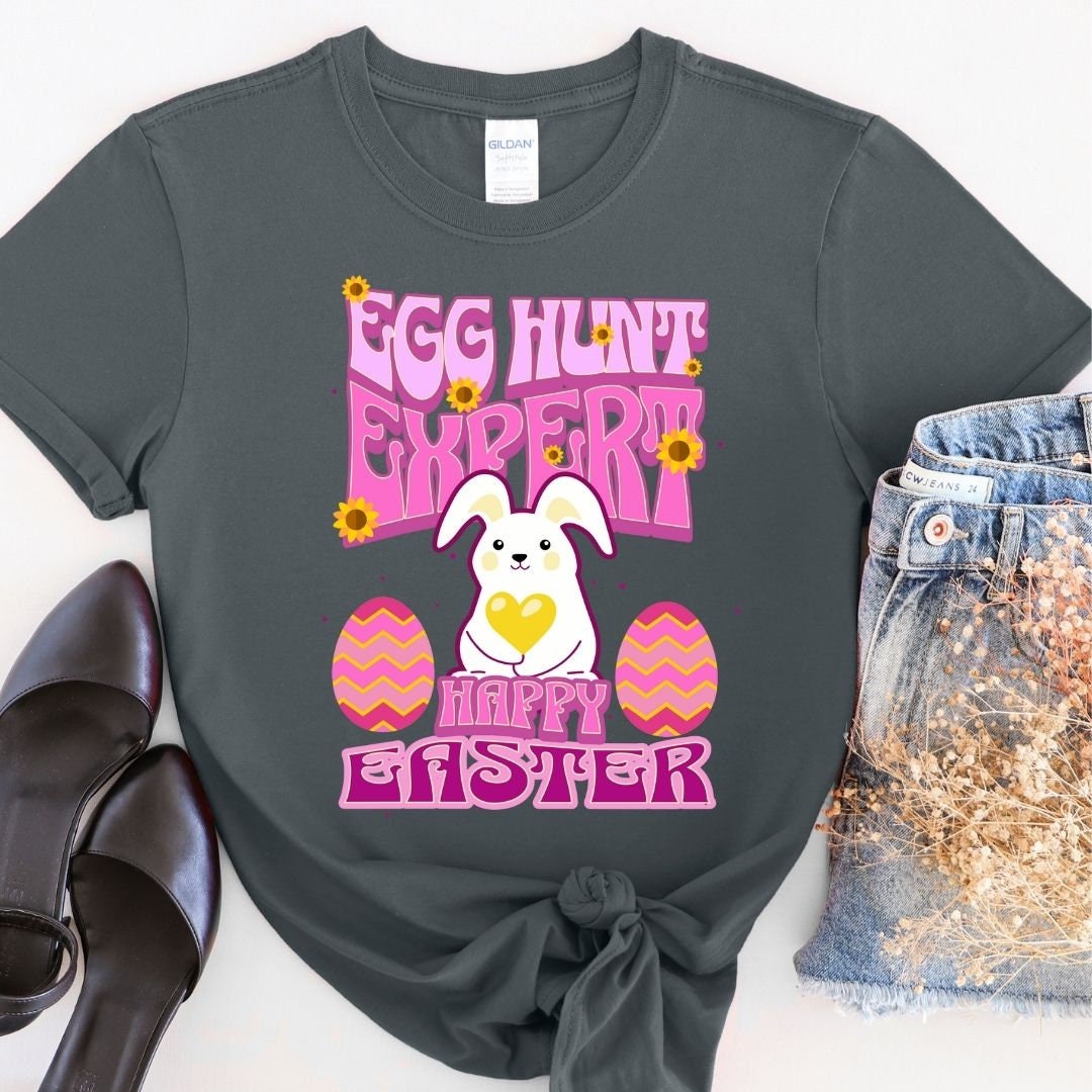 Charming Easter Bunny Vinyl Cut Files - Perfect for Holiday Crafting ...