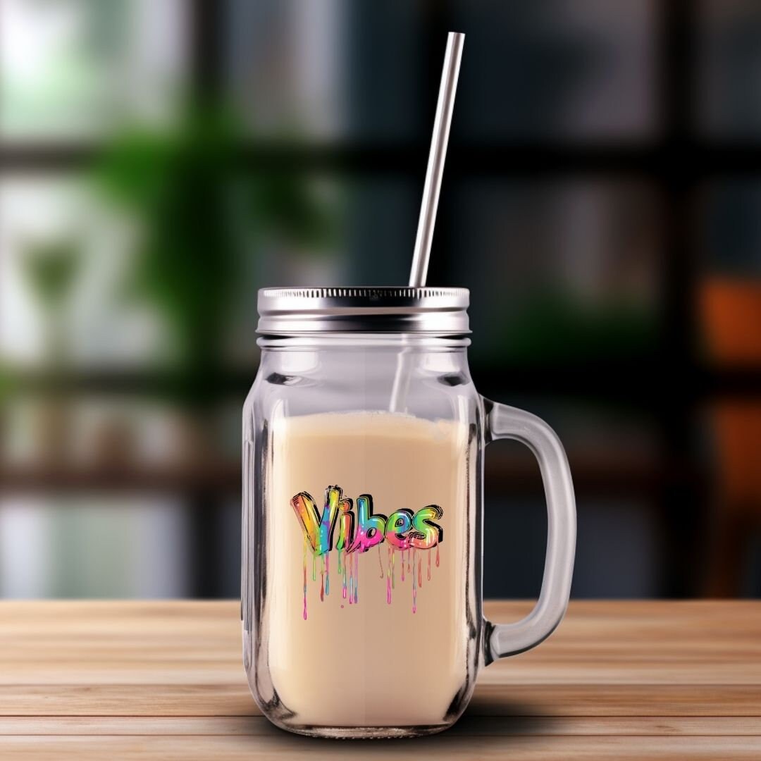 Colorful Drippy Vibes, Trendy Aesthetic, Hip-hop Graphic Tee Instant ...