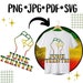 Juneteenth Celebration Fist - Digital Design for Vinyl & Fabric ...