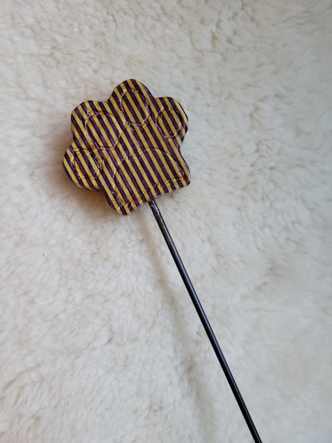 Evil Stick - Etsy