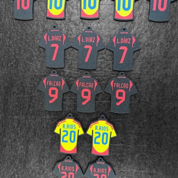 Ronaldo Chain - Etsy