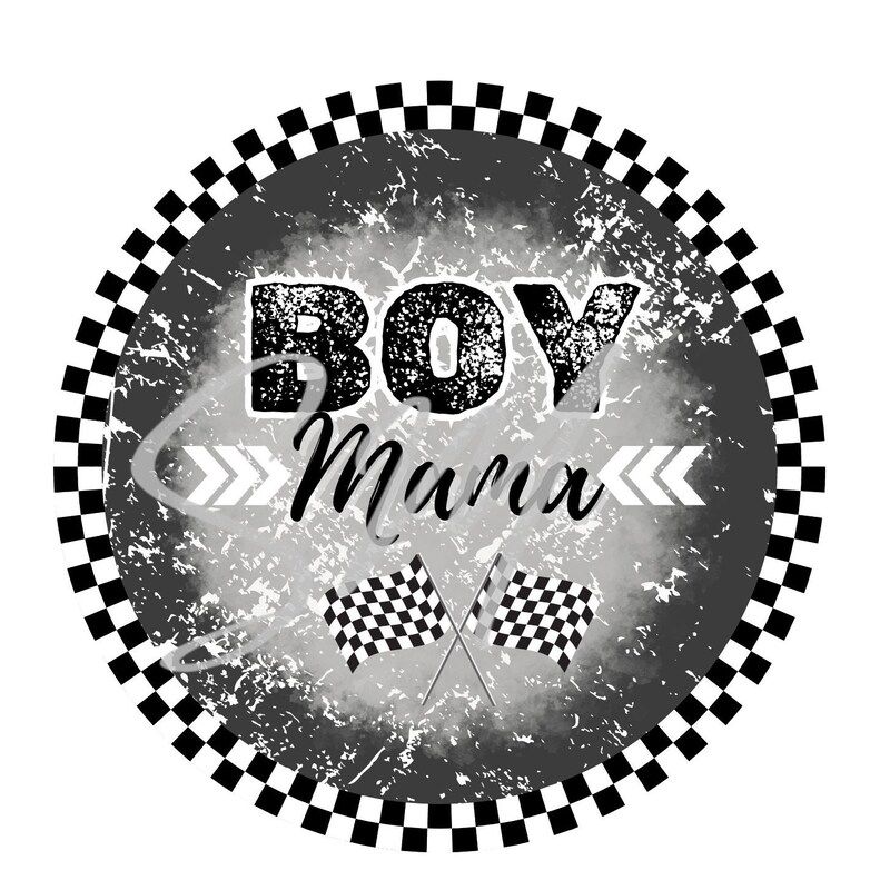 Boy Mom Car Air Freshners - Etsy