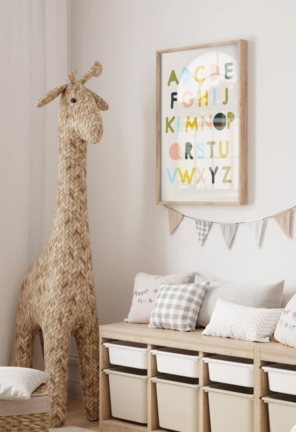 Educational Poster, Homeschool Learning Posters, Classroom Decor ...