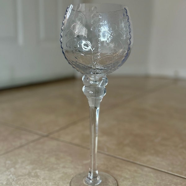 Oversized Wine Glass - Etsy