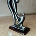 Father & Son Abstract Sculpture - Etsy