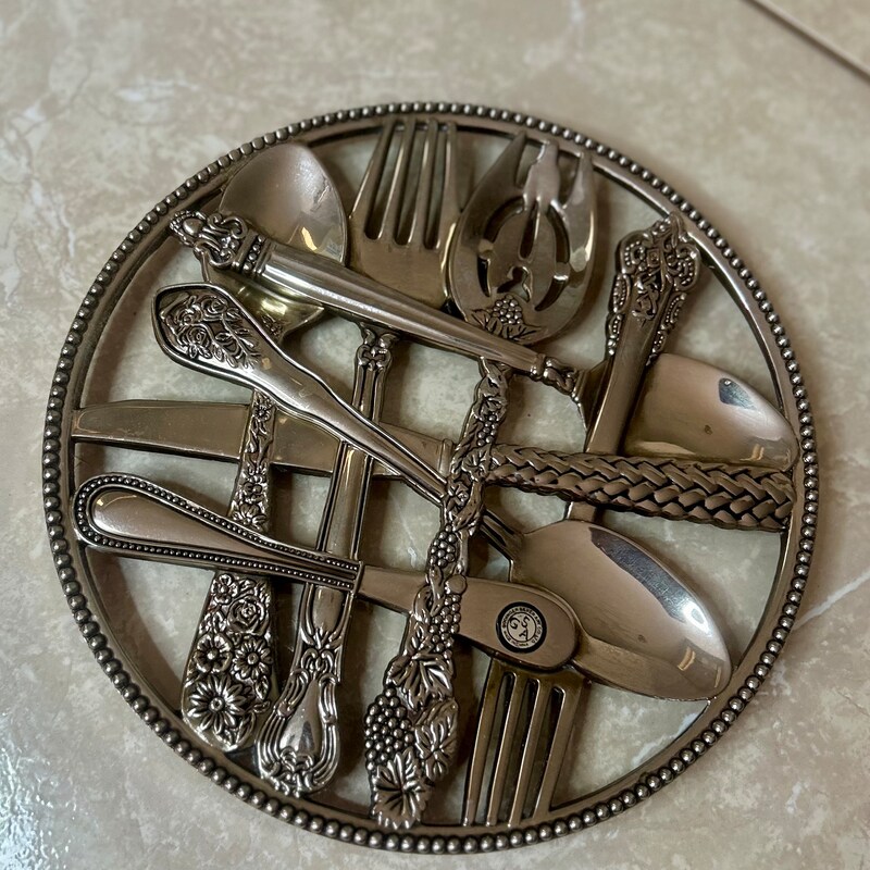 Godinger Silver Art - Etsy