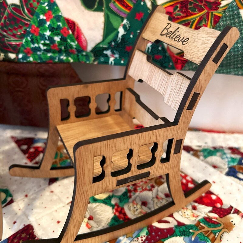 Barbie Chair - Etsy