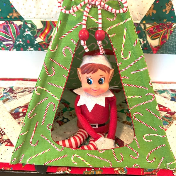 House Elf - Etsy