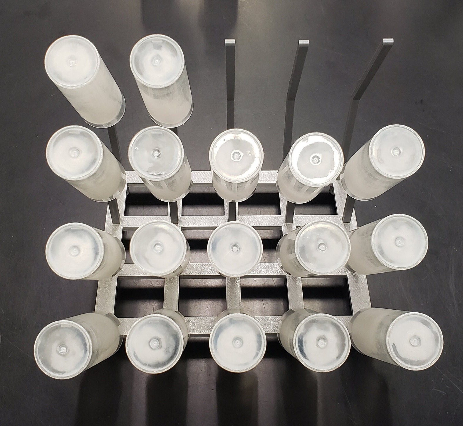 Drying Rack for Anton Paar DMA Xsample Vials - Etsy