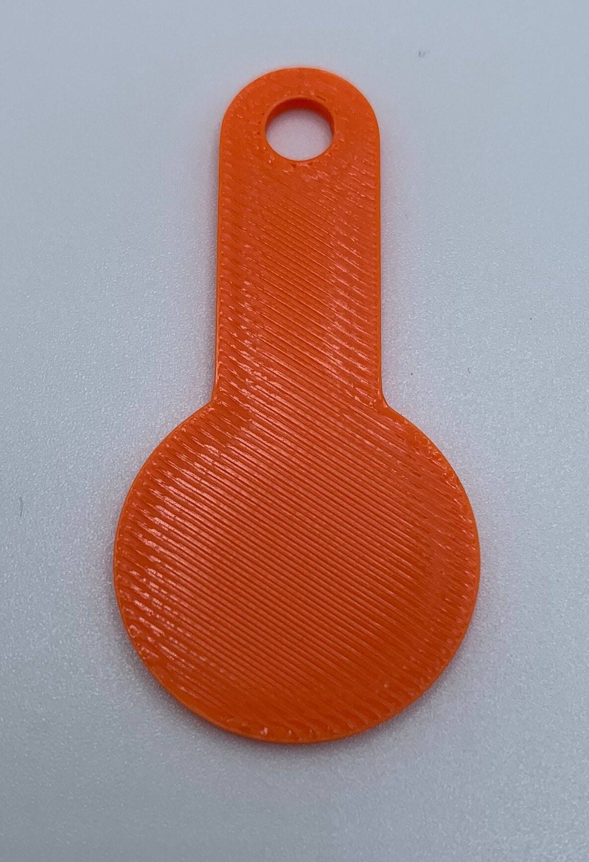 Aldi Cart Key for Grocery Shopping Cart - 3 Pack - Etsy