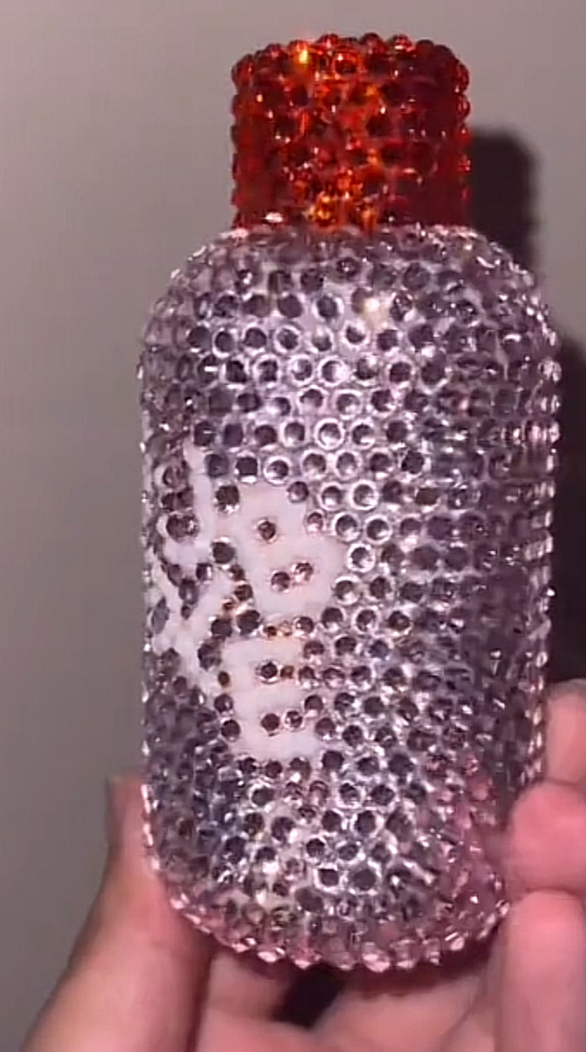 Bedazzled Bubble Skincare - Etsy