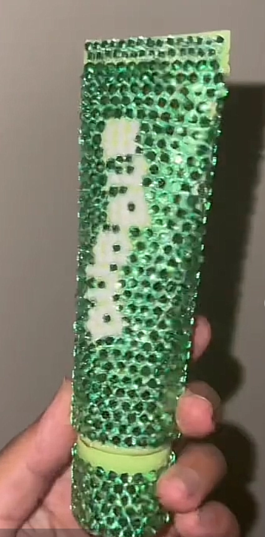 Bedazzled Bubble Skincare - Etsy