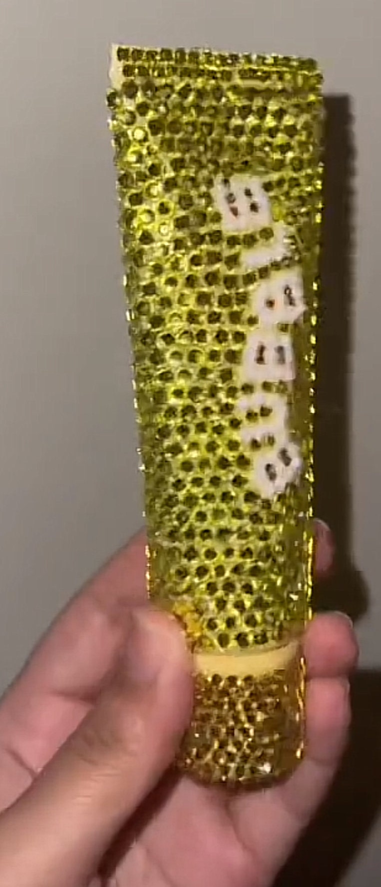 Bedazzled Bubble Skincare - Etsy