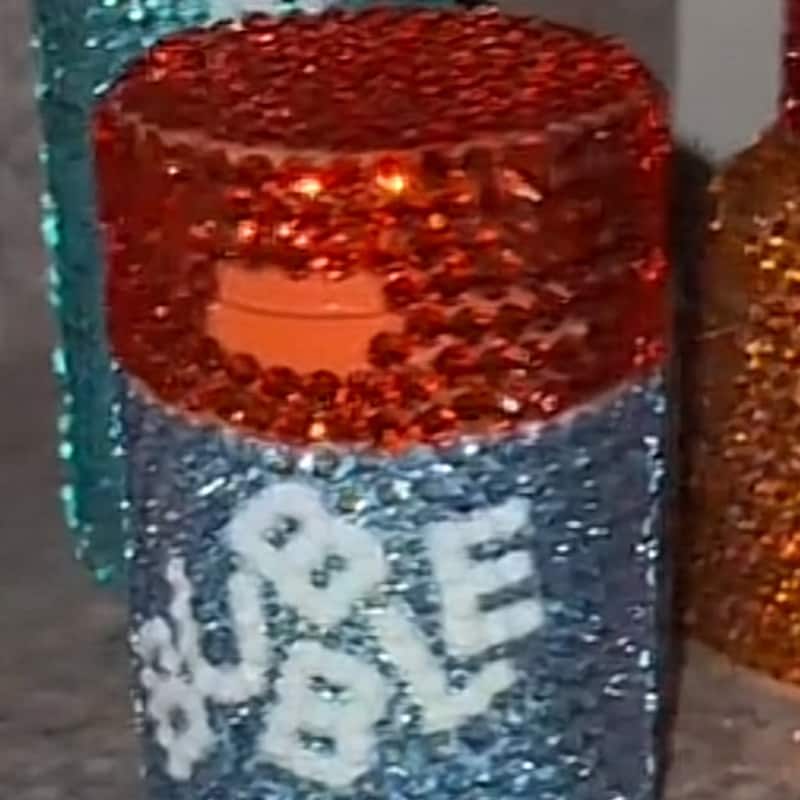 Bedazzled Skincare - Etsy