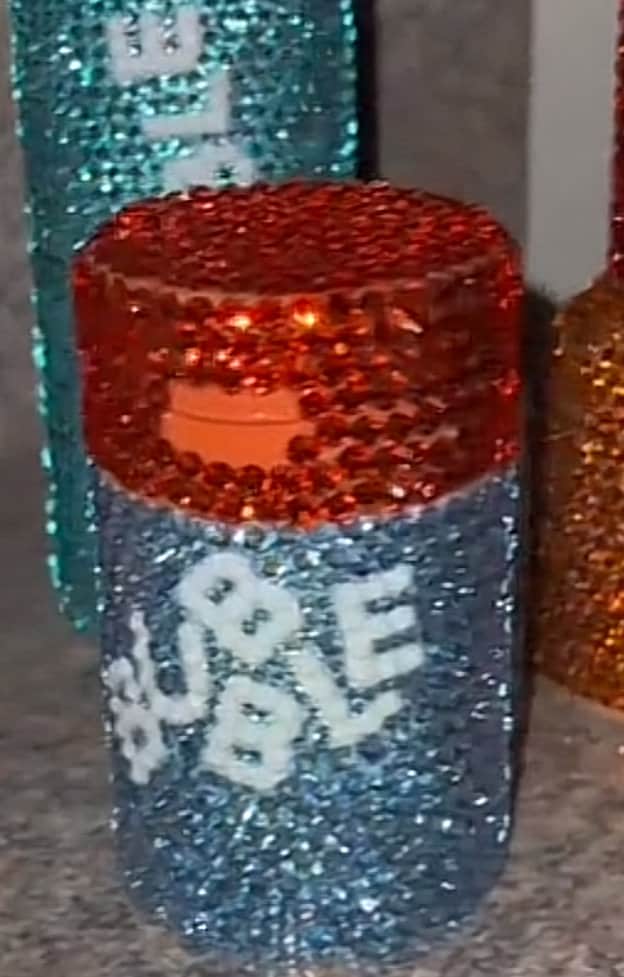 Bedazzled Bubble Skincare - Etsy