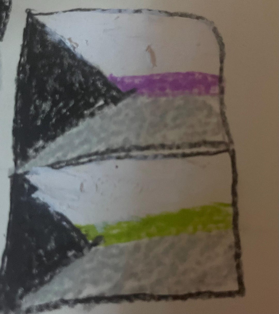 Demi Ace & Aro - Etsy