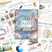 Mindset Unit Study, Growth Mindset for Kids, Brain Science, Emotions ...