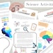 Mindset Unit Study, Growth Mindset for Kids, Brain Science, Emotions ...