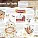 Farming Unit Study, Agriculture, Nature Study, Homesteading, Farm ...
