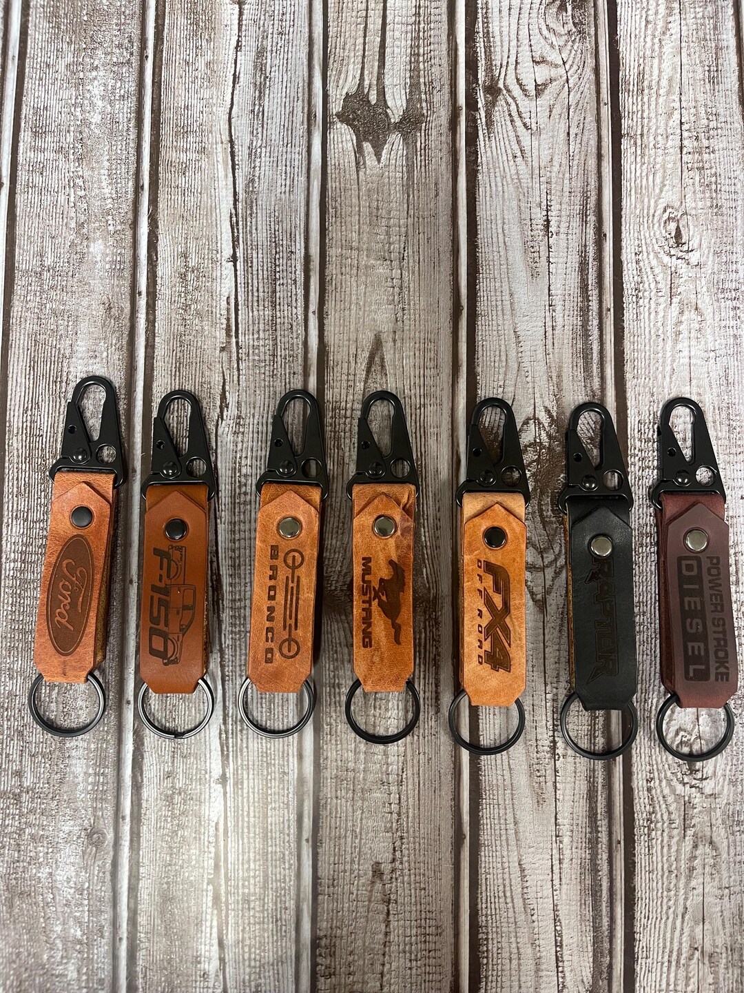 Ford, Raptor, Mustang, King Ranch, F150, Bronco, Powerstroke, FX4 ...