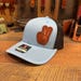 Off Road, 4x4 Hat, Custom Hat, Personalized Hat, Wrangler, Jeep Wave ...