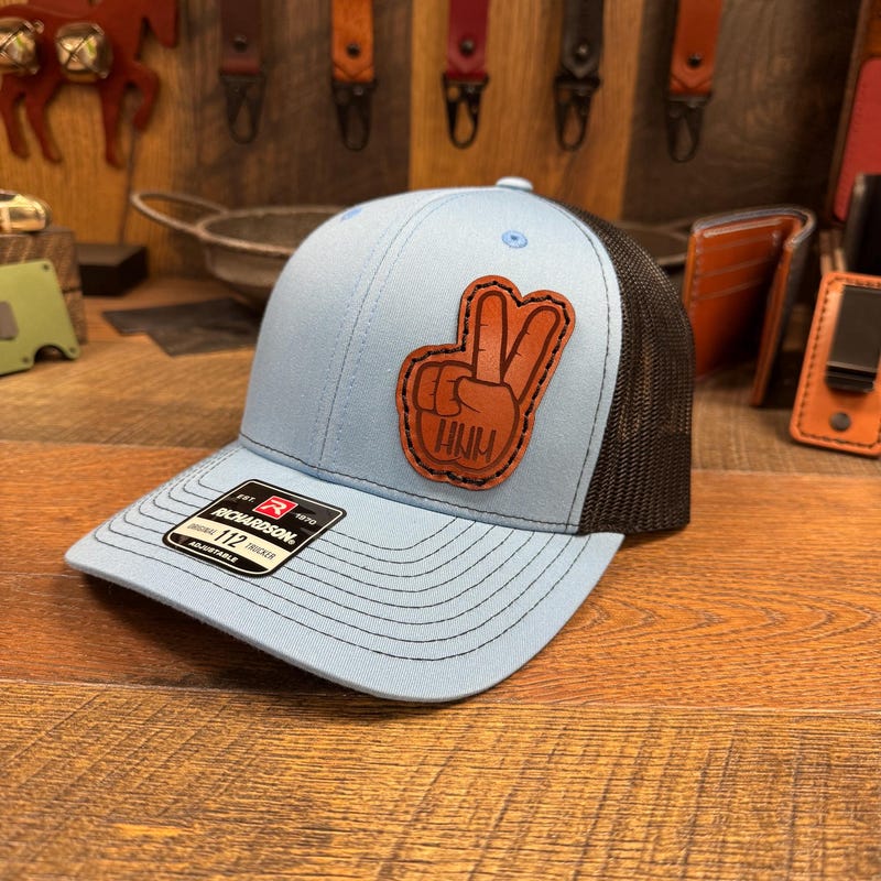 Jeep Hat - Etsy