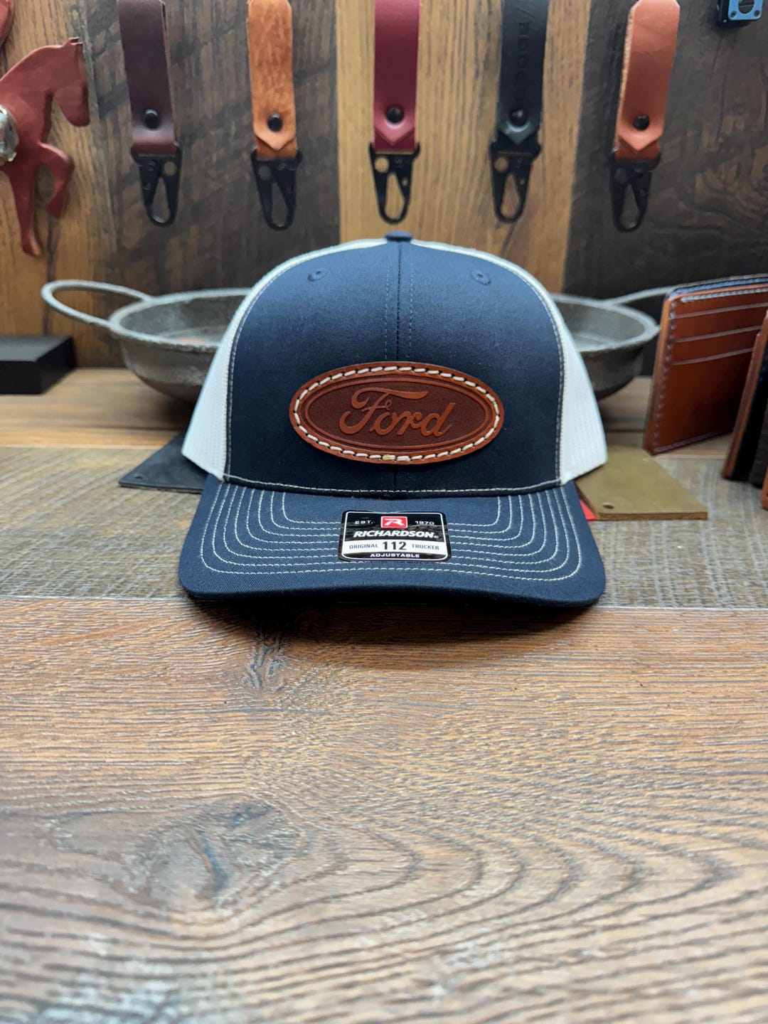 Ford Hat, Ford Logo Hat, Ranger Hat, F250, Raptor, Ranger, FX4, F150 ...