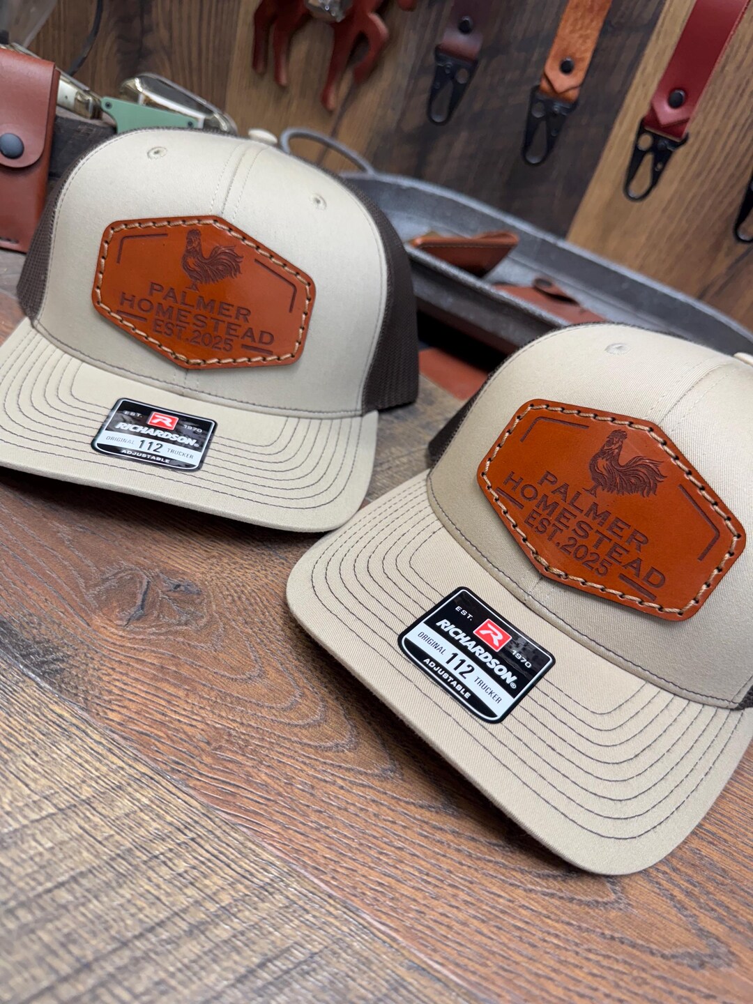 Farming Hat, Cow Farmer, Custom Farm Hat, Farmer, Rancher, Farming ...