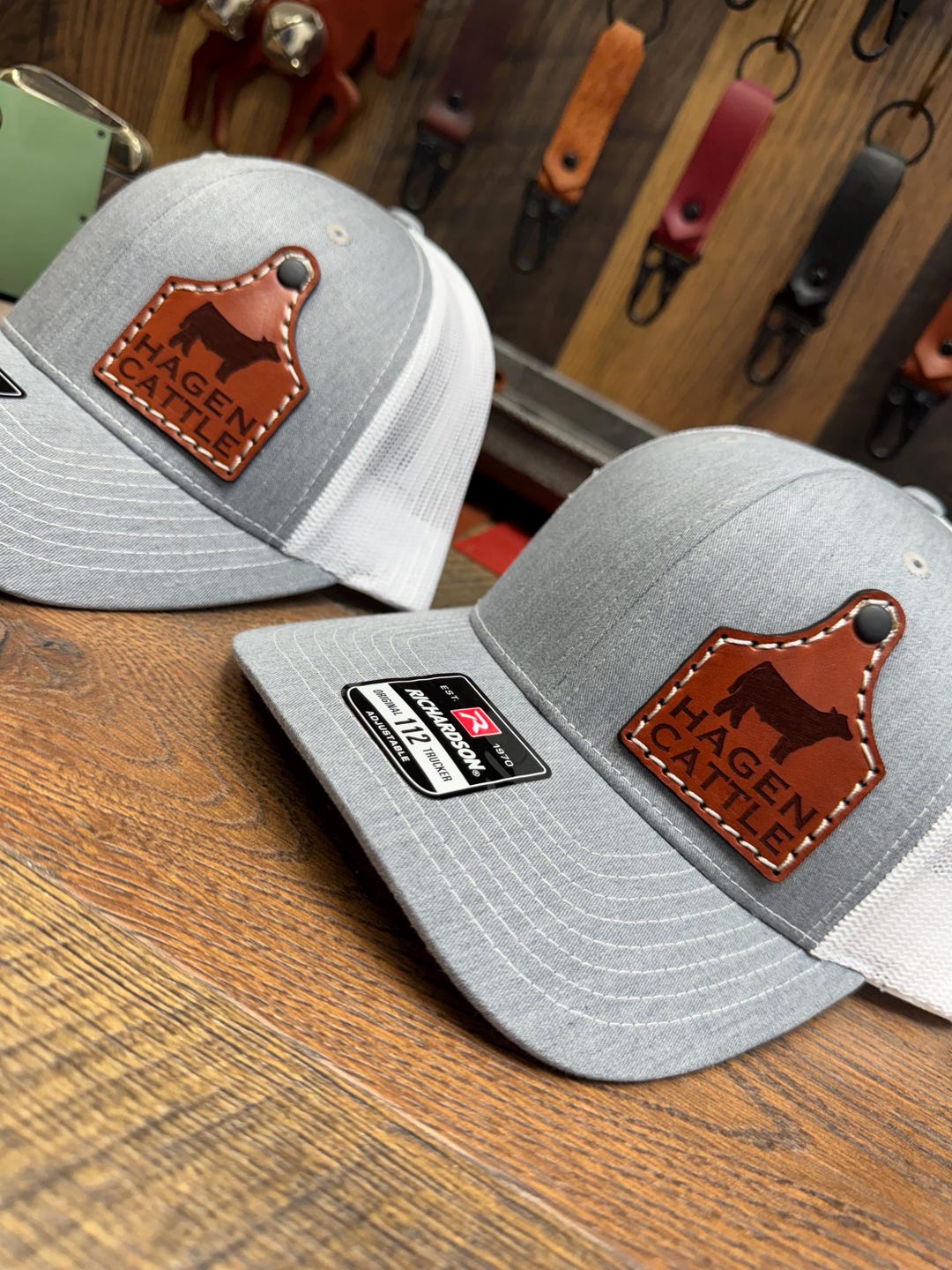 Show Cattle Hat, Highland Cow, Show Cow, Show Calve, Farm, Custom Farm ...