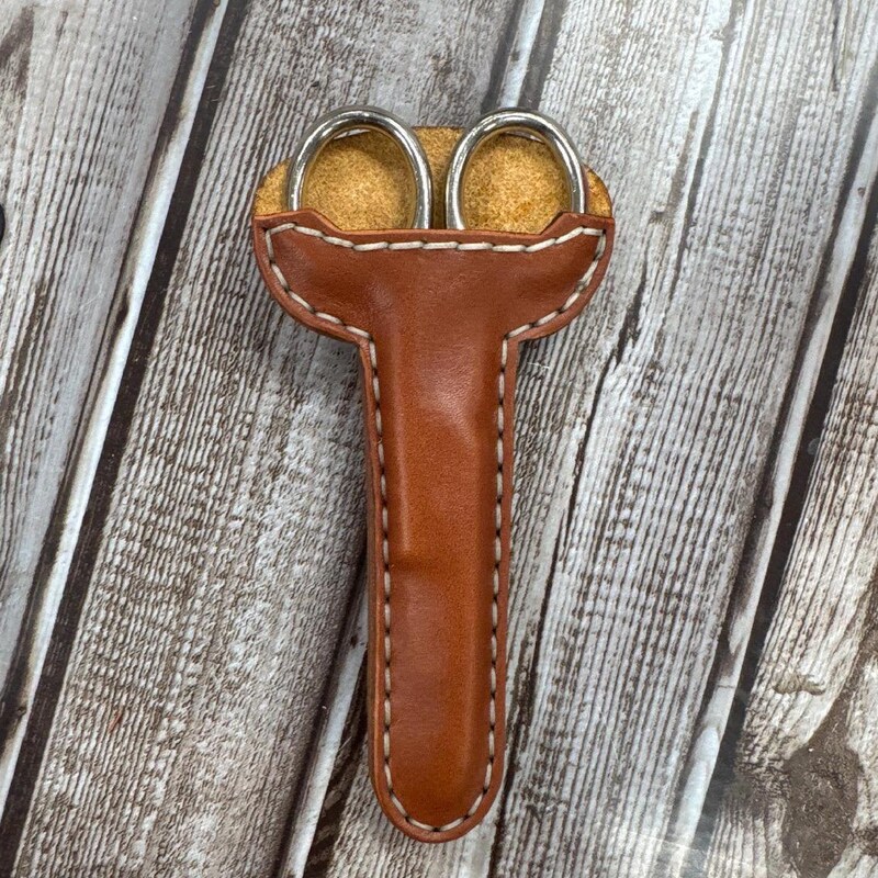 Scissor Sheath - Etsy