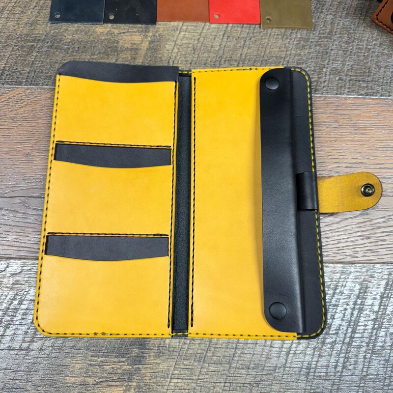 Program Holder - Etsy