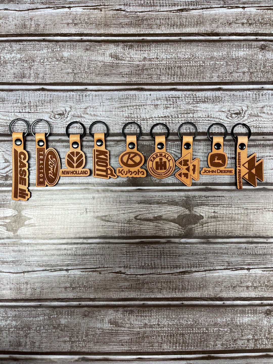 John Deere, Ford Tractor, Kubota, CASE, New Holland, Farmall, IH ...