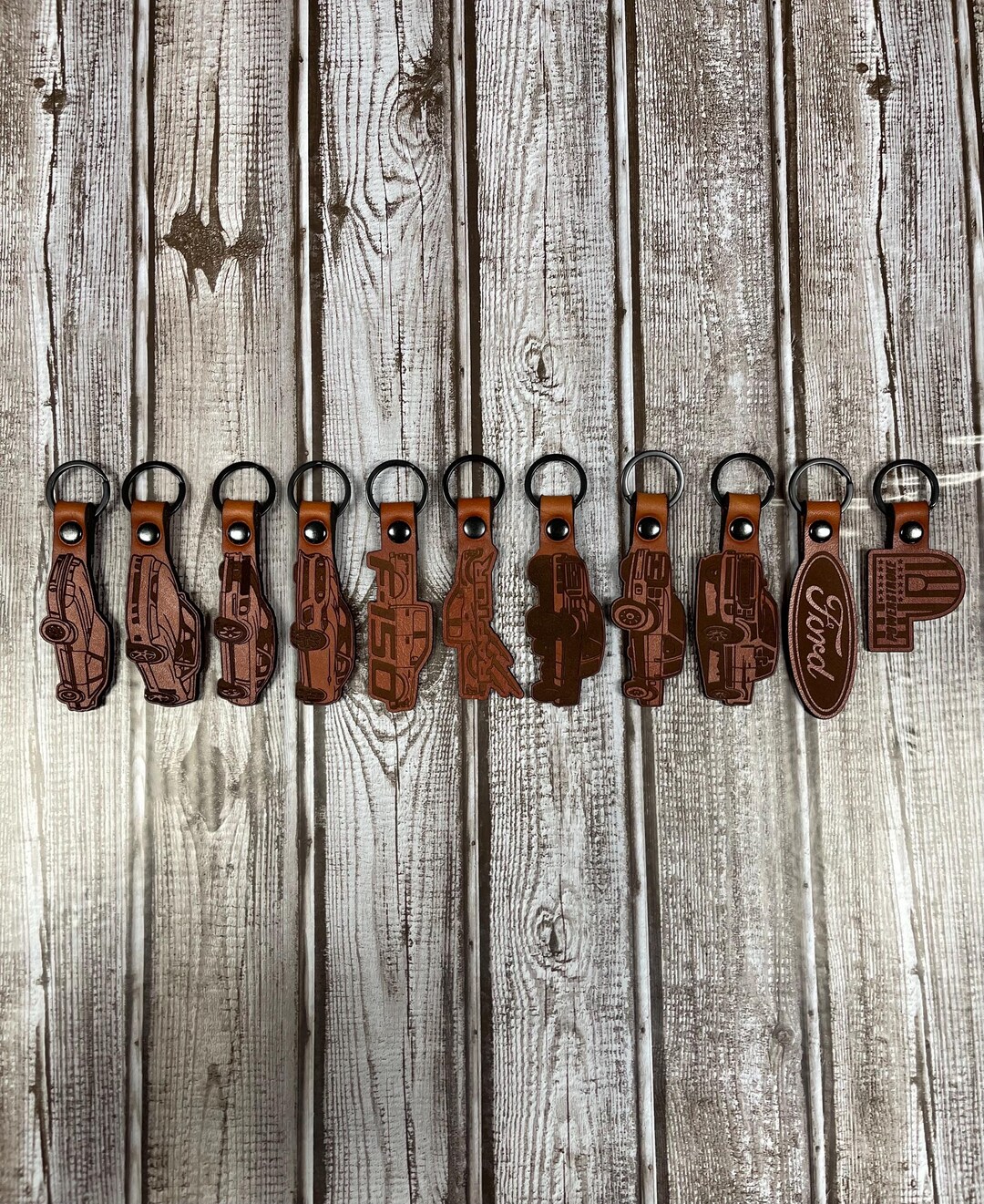 Ford, F150, F250, F350, Ranger, Mustang, Powerstroke, FX4, Bronco ...