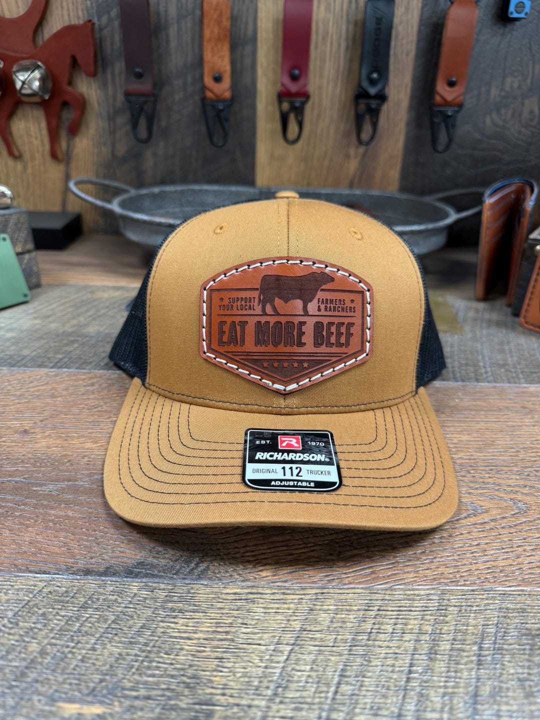 Farming Hat, Cow Farmer, Eat More Beef, Farmer, Rancher, Farming, Eat ...