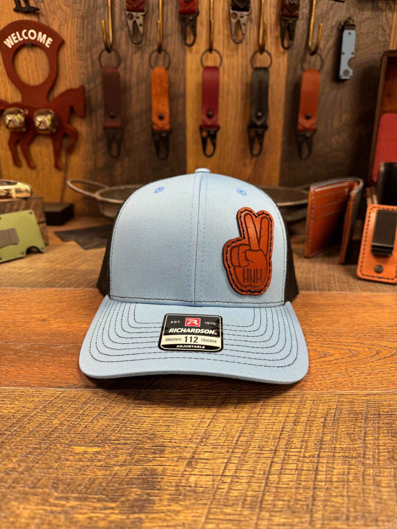 Off Road, 4x4 Hat, Custom Hat, Personalized Hat, Wrangler, Jeep Wave ...