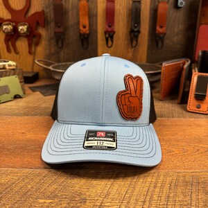 Off Road, 4x4 Hat, Custom Hat, Personalized Hat, Wrangler, Jeep Wave ...