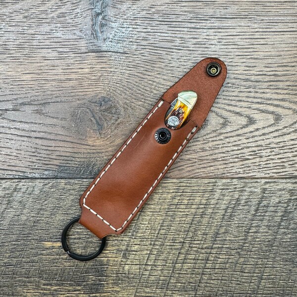 Womens Pocket Knife Sheath - Etsy