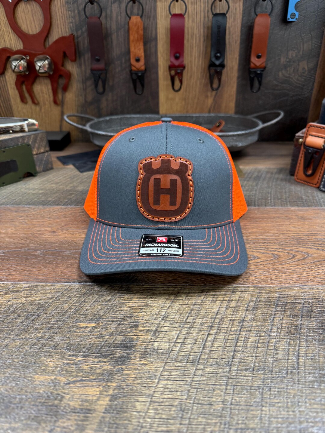 Husavarna, Husqvarna Hat, Logging, Tree Trimmer, Timber, Chainsaw ...