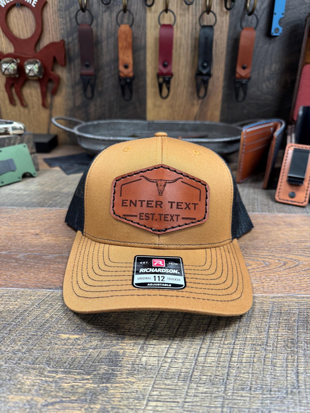 Farming Hat, Cow Farmer, Custom Farm Hat, Farmer, Rancher, Farming ...