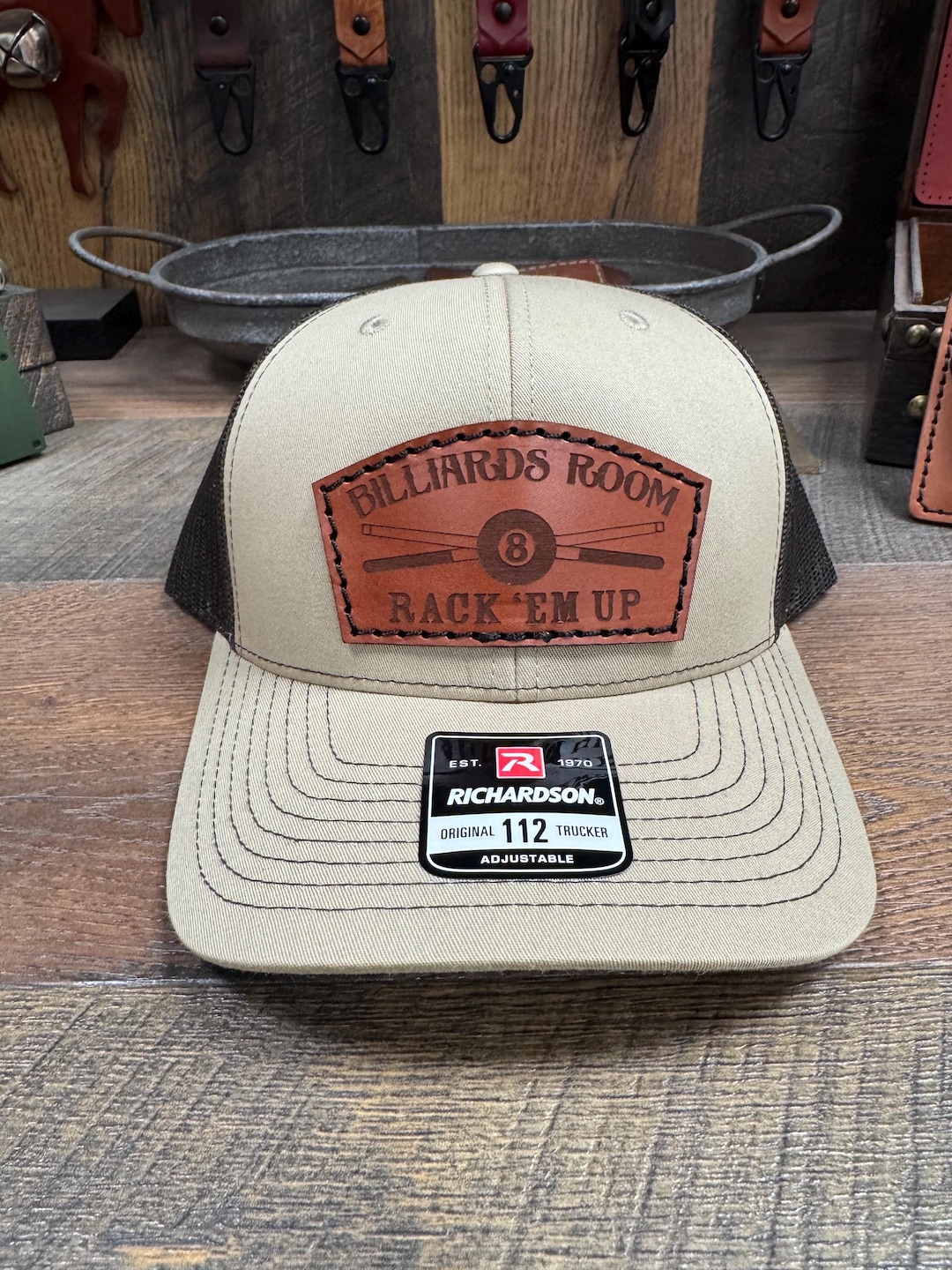 Billiards Hat, 8 Ball, 9 Ball, Rack Em, Pool Stick, Pool Cue, Pool Rack ...