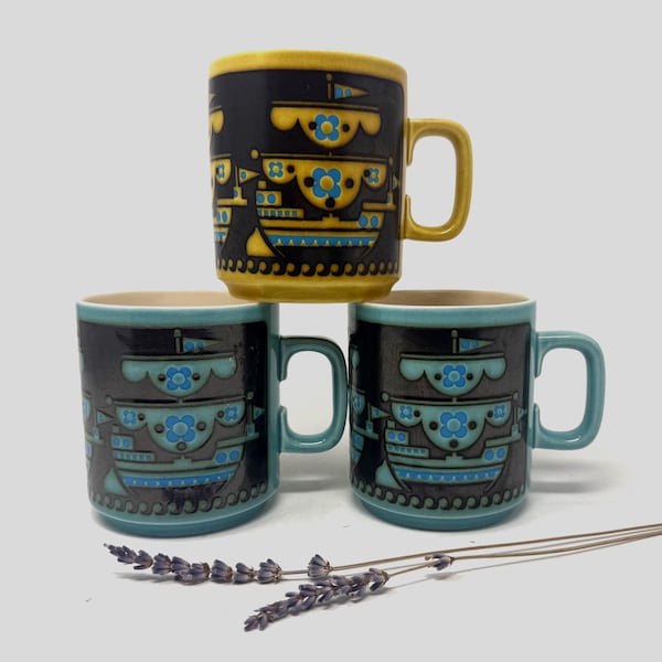 Hornsea Pottery Sets - Etsy
