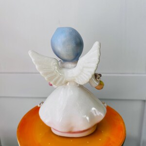 April Artmark Angel - Etsy